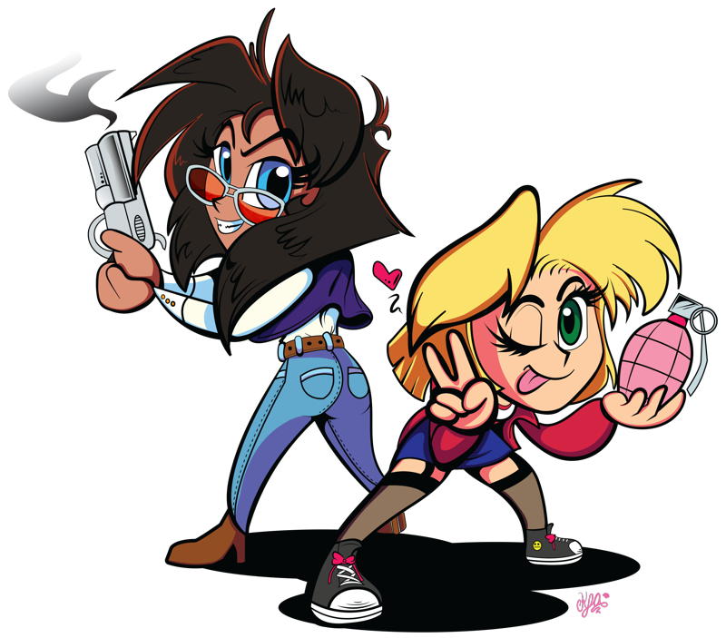 gsc:fan_art_contest [AnimEigo Wiki]