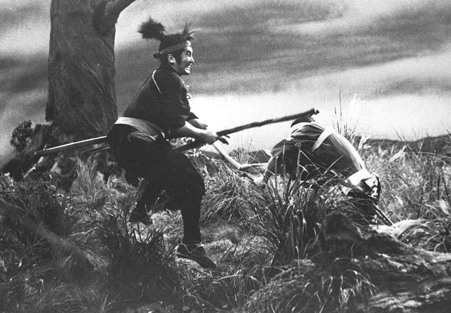 Miyamoto Musashi | AnimEigo